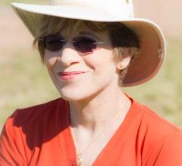 Deborah Compton – PCVRC Hall of Fame